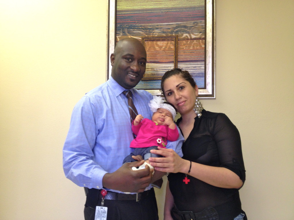 Patient Testimonials – Thiendella Diagne, MD, Fellow of the American ...